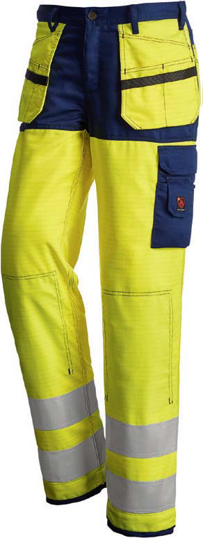 Bukse multinorm hengelommer - Jkk.no - Arbeidsklærsenteret